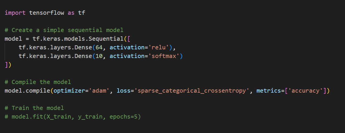 7 Powerful Python Libraries For Machine Learning You Need To Know | Codezilla